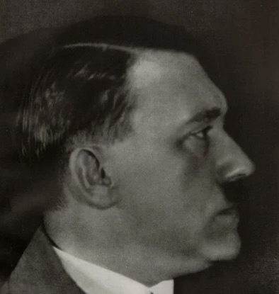 Adolf Hitler Was a Jew – Looker for Truth